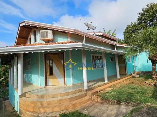 Sítio / Chácara para Venda em Piracaia/SP Canedos 2 Quartos