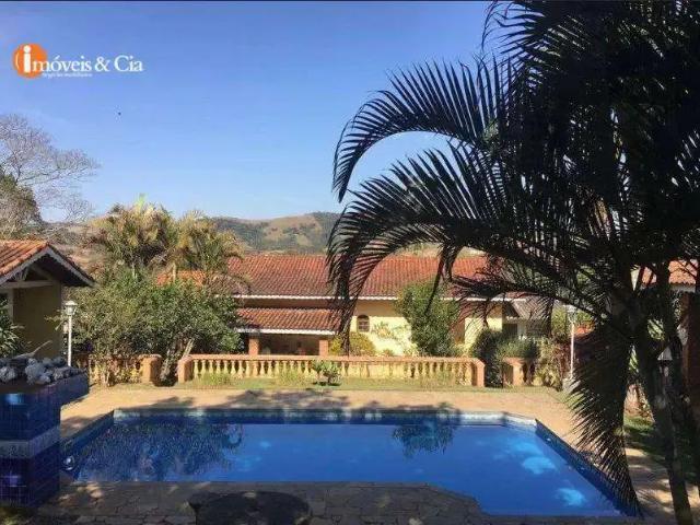 Sítio / Chácara para Venda em Piracaia/SP Canedos 2 Quartos