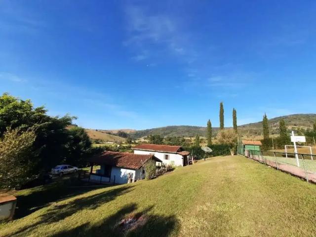 Sítio / Chácara para Venda em Piracaia/SP Canedos 2 Quartos