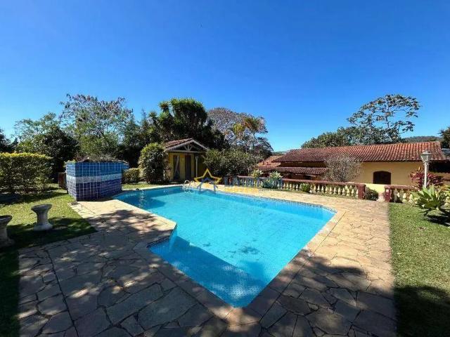 Sítio / Chácara para Venda em Piracaia/SP Canedos 2 Quartos