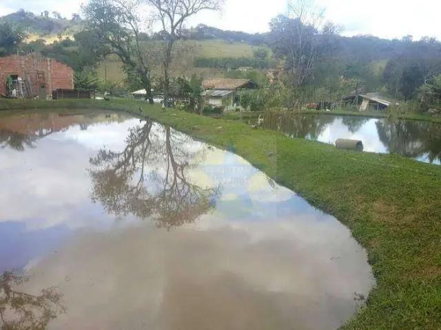 Sítio / Chácara para Venda em Piracaia/SP Canedos 2 Quartos