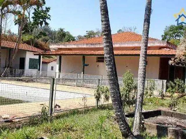 Sítio / Chácara para Venda em Piracaia/SP Canedos