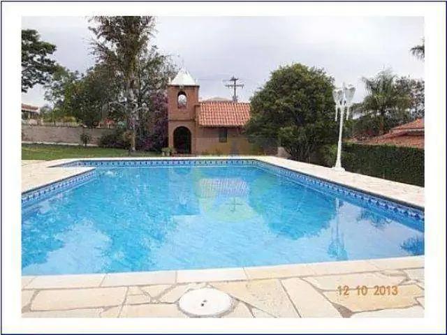Sítio / Chácara para Venda em Piracaia/SP Canedos 3 Quartos