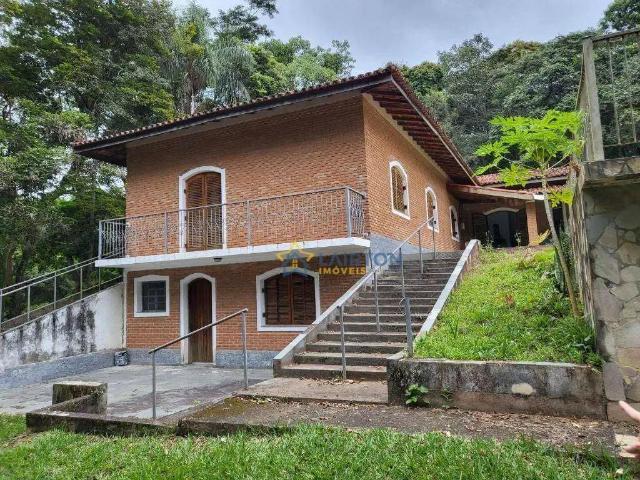 Sítio / Chácara para Venda em Piracaia/SP Canedos 3 Quartos