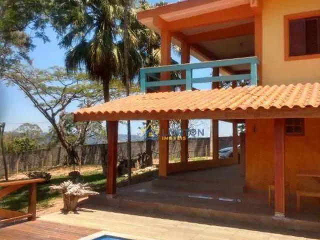 Sítio / Chácara para Venda em Piracaia/SP Canedos 3 Quartos
