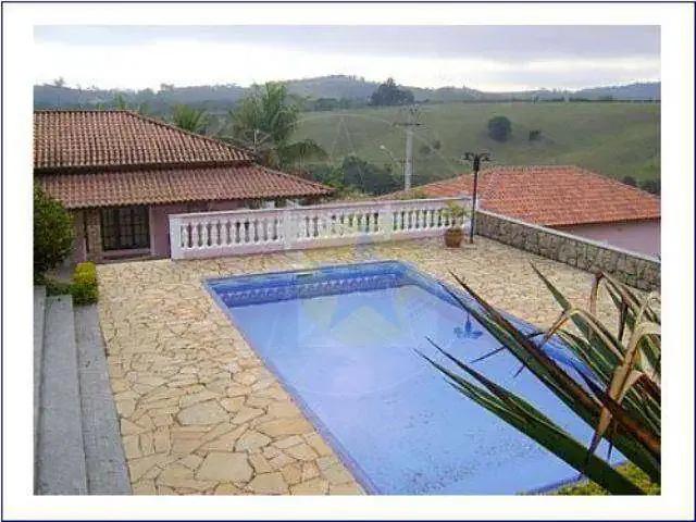 Sítio / Chácara para Venda em Piracaia/SP Canedos 3 Quartos
