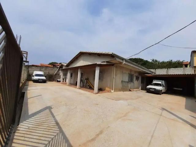 Sítio / Chácara para Venda em Piracaia/SP Canedos 3 Quartos