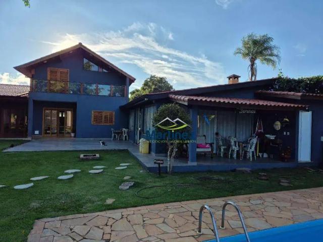 Sítio / Chácara para Venda em Piracaia/SP Canedos 3 Quartos