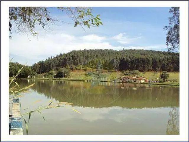 Sítio / Chácara para Venda em Piracaia/SP Canedos 3 Quartos