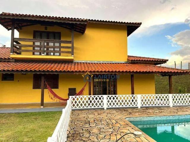 Sítio / Chácara para Venda em Piracaia/SP Canedos 3 Quartos