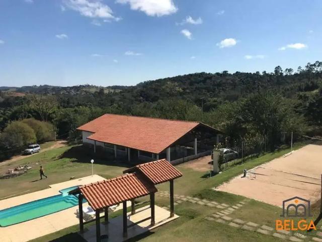 Sítio / Chácara para Venda em Piracaia/SP Canedos 4 Quartos