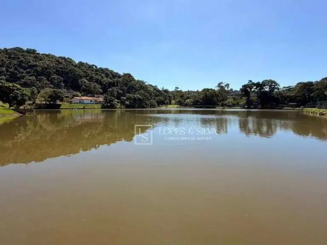 Sítio / Chácara para Venda em Piracaia/SP Canedos 4 Quartos