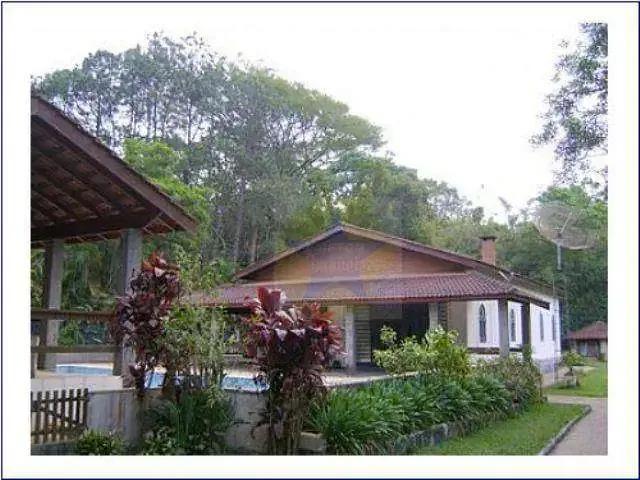 Sítio / Chácara para Venda em Piracaia/SP Canedos 4 Quartos