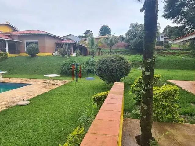 Sítio / Chácara para Venda em Piracaia/SP Canedos 4 Quartos