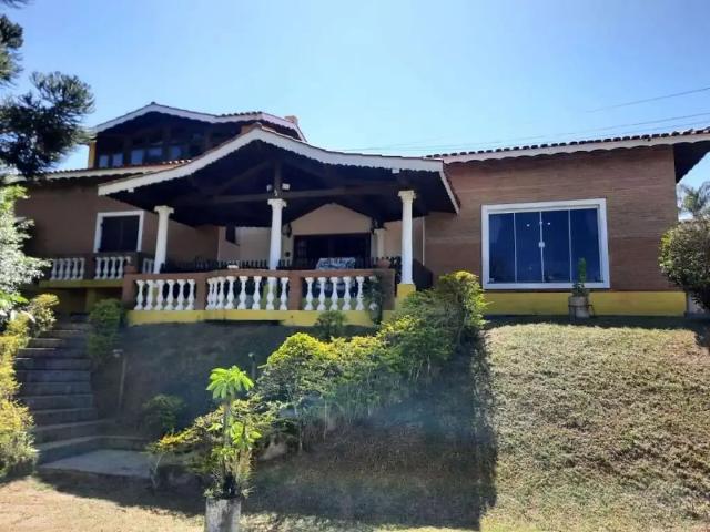 Sítio / Chácara para Venda em Piracaia/SP Canedos 4 Quartos
