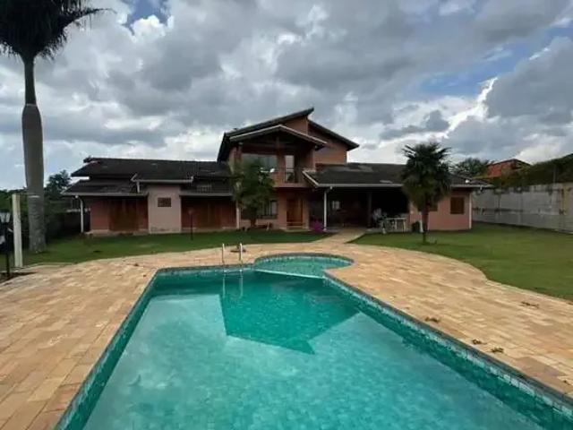 Sítio / Chácara para Venda em Piracaia/SP Canedos 5 Quartos