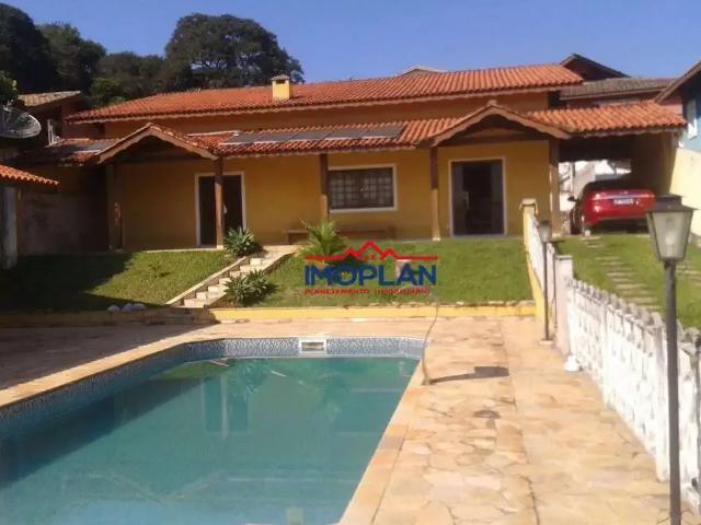 Sítio / Chácara para Venda em Piracaia/SP Canedos 5 Quartos
