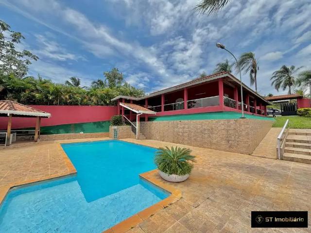 Sítio / Chácara para Venda em Piracaia/SP Canedos 5 Quartos