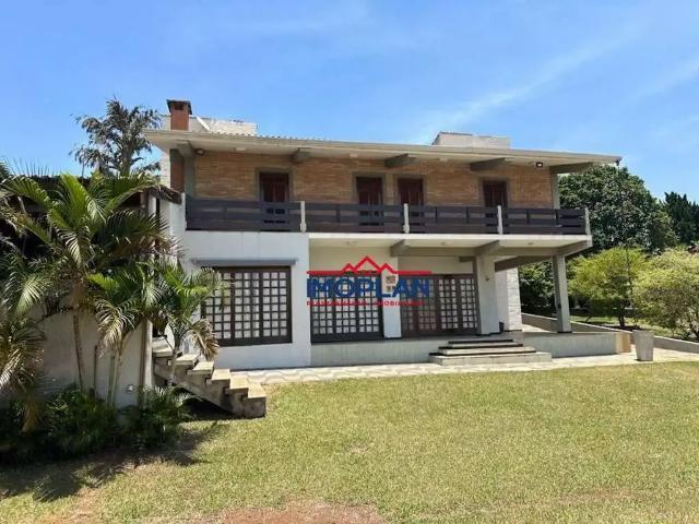 Sítio / Chácara para Venda em Piracaia/SP Canedos 6 Quartos