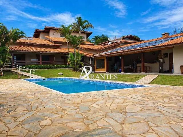 Sítio / Chácara para Venda em Piracaia/SP Canedos 6 Quartos