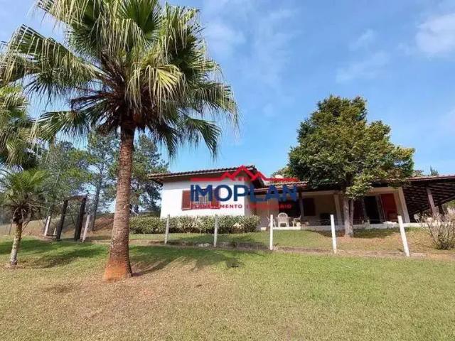 Sítio / Chácara para Venda em Piracaia/SP Canedos 7 Quartos