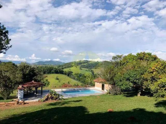 Sítio / Chácara para Venda em Piracaia/SP Cachoeira Abaixo 3 Quartos
