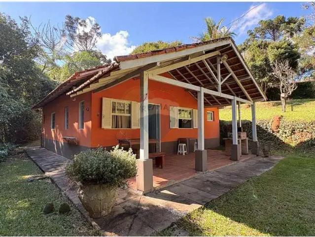 Sítio / Chácara para Venda em Piracaia/SP Centro 3 Quartos