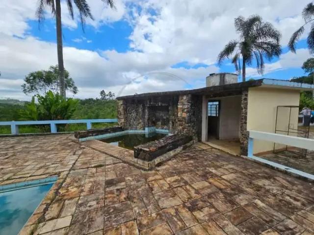 Sítio / Chácara para Venda em Piracaia/SP Centro 12 Quartos