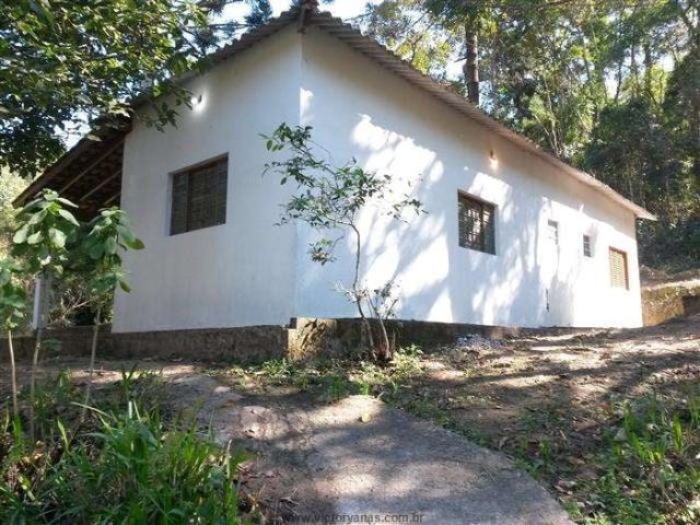 Sítio / Chácara para Venda em Piracaia/SP Centro 1 Quartos
