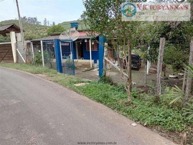 Sítio / Chácara para Venda em Piracaia/SP Centro 1 Quartos