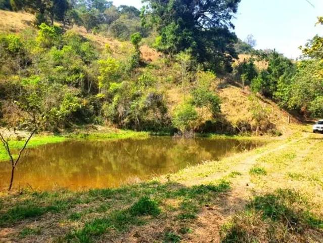 Sítio / Chácara para Venda em Piracaia/SP Centro 2 Quartos