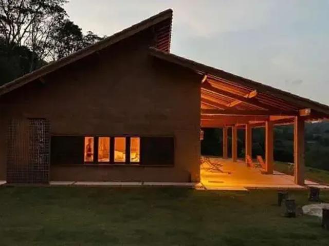Sítio / Chácara para Venda em Piracaia/SP Centro 2 Quartos
