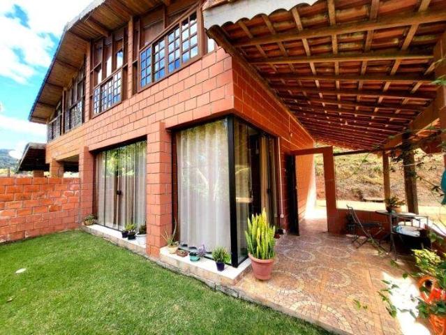 Sítio / Chácara para Venda em Piracaia/SP Zona Rural 2 Quartos