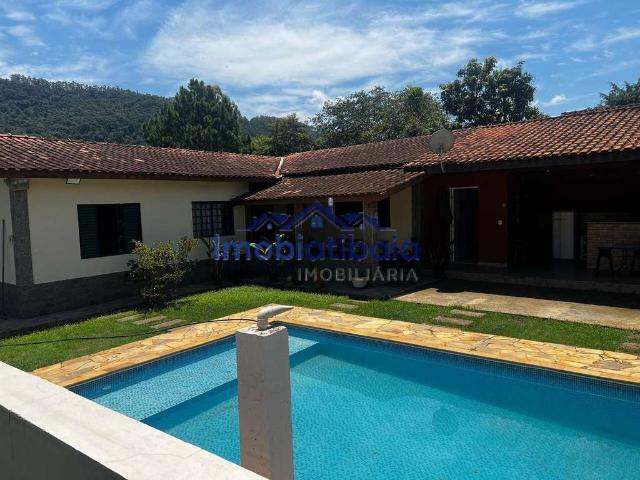Sítio / Chácara para Venda em Piracaia/SP Centro 2 Quartos