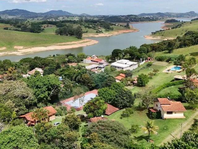 Sítio / Chácara para Venda em Piracaia/SP Centro 7 Quartos