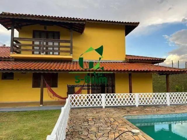 Sítio / Chácara para Venda em Piracaia/SP Centro 7 Quartos