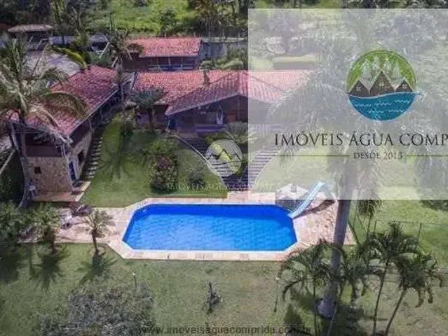 Sítio / Chácara para Venda em Piracaia/SP Centro 4 Quartos