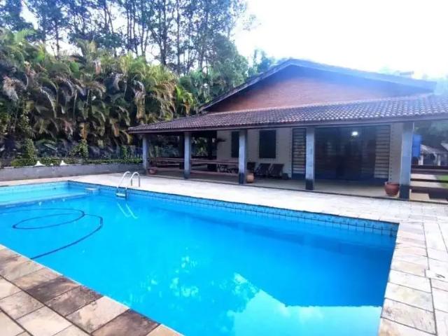 Sítio / Chácara para Venda em Piracaia/SP Centro 4 Quartos