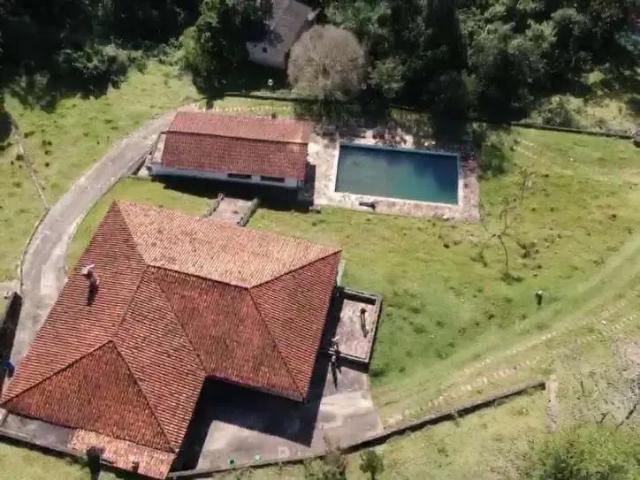 Sítio / Chácara para Venda em Piracaia/SP Centro 5 Quartos