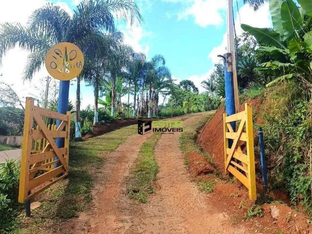 Sítio / Chácara para Venda em Piracaia/SP Centro