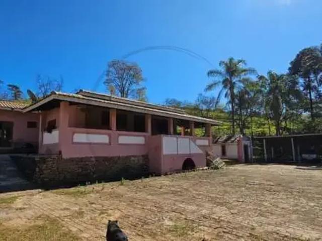 Sítio / Chácara para Venda em Piracaia/SP Centro 8 Quartos