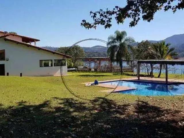 Sítio / Chácara para Venda em Piracaia/SP Centro 8 Quartos