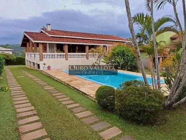 Sítio / Chácara para Venda em Piracaia/SP Condomínio Novo Horizonte 3 Quartos