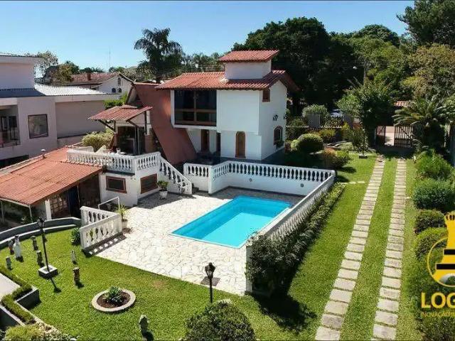 Sítio / Chácara para Venda em Piracaia/SP Condomínio Novo Horizonte 3 Quartos