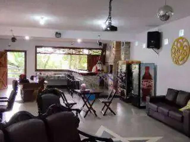 Sítio / Chácara para Venda em Piracaia/SP Condomínio Novo Horizonte 6 Quartos