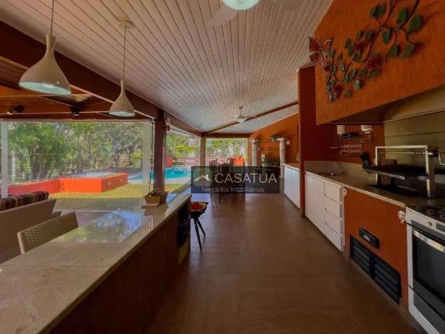 Sítio / Chácara para Venda em Piracaia/SP Cubas 3 Quartos
