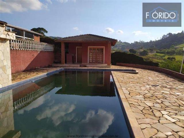 Sítio / Chácara para Venda em Piracaia/SP Juncal 3 Quartos