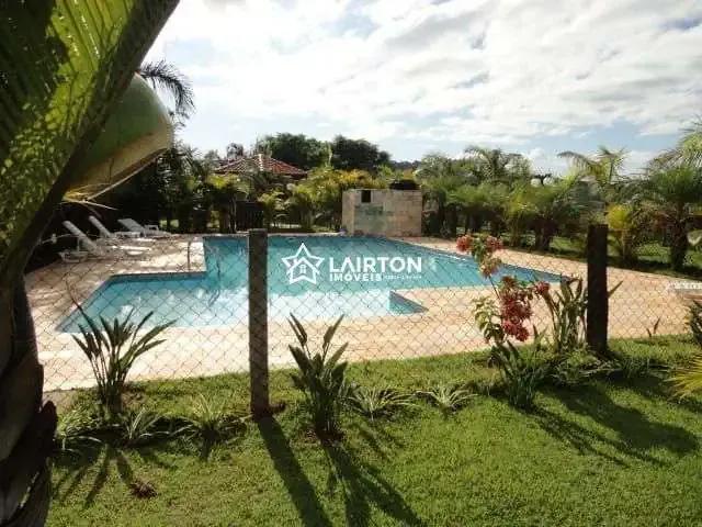 Sítio / Chácara para Venda em Piracaia/SP Residencial Parque das Ameixas 4 Quartos