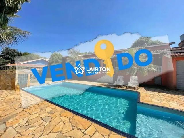 Sítio / Chácara para Venda em Piracaia/SP Parque dos Pinheiros 4 Quartos