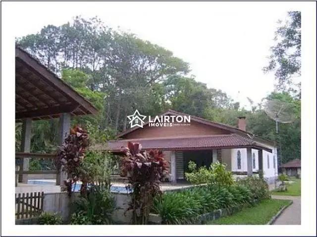 Sítio / Chácara para Venda em Piracaia/SP Parque dos Pinheiros 4 Quartos